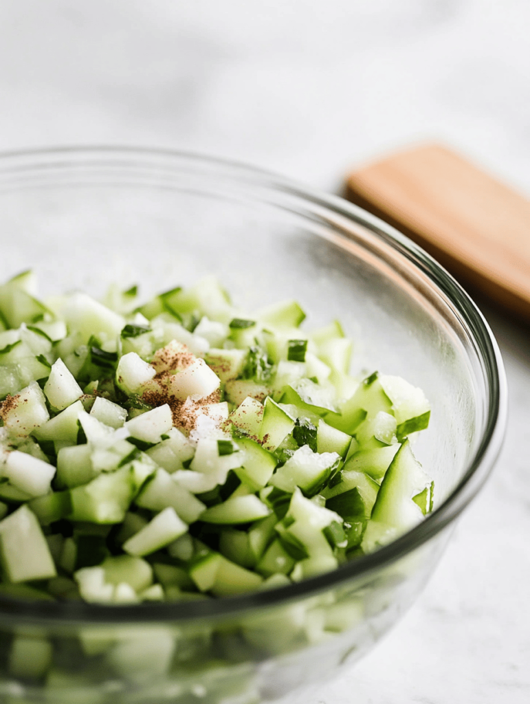 Cozy Up with This Easy Keto Apple Crisp (No Apples, No Problem!) - Bringing the World’s Best ...