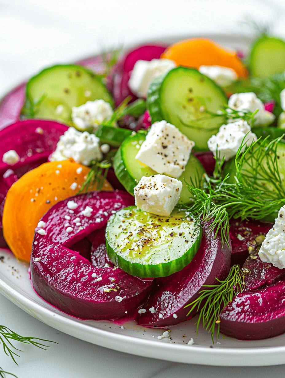 The Secret Ingredient in My Beet Salad: Guffaws of Joy and Unexpected ...