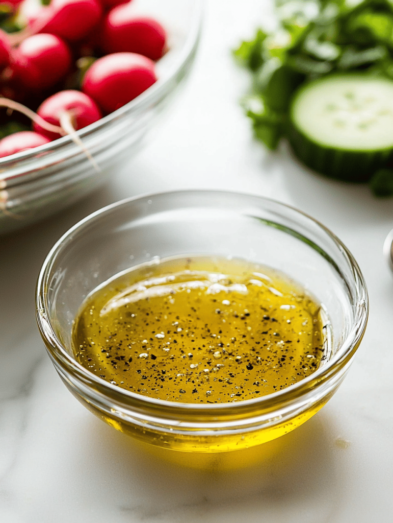 Craving Cool: The Hidden History of Cucumber Radish Salad - Simple and ...