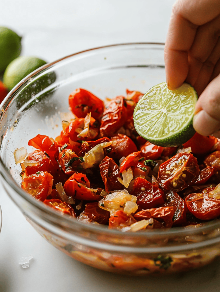 The Secret Onion Trick That Transforms Your Homemade Salsa - Simple and ...