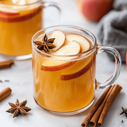 Spice Up Your Fall with the Hot Apple Cider Simmering Pot - Simple and ...