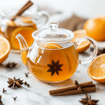 The Enchanting Cozy Chai Spice Simmering Pot for Chill Days - Simple ...