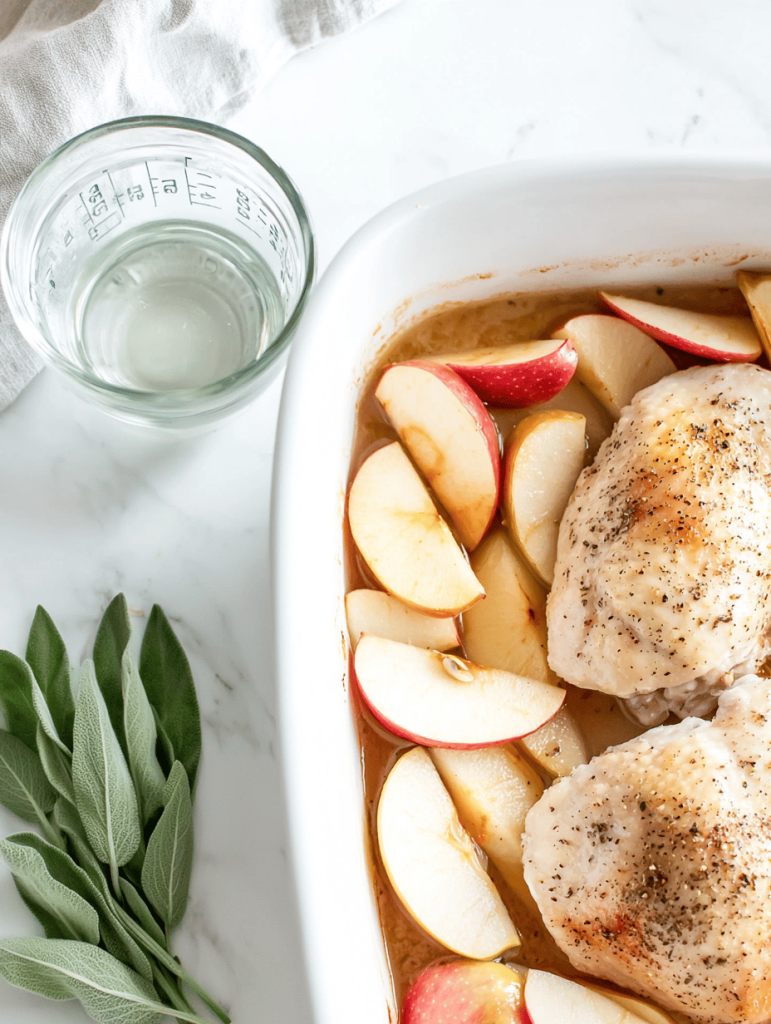 Cozy & Unusual: Fall Casseroles You Never Knew You Needed - Simple and ...