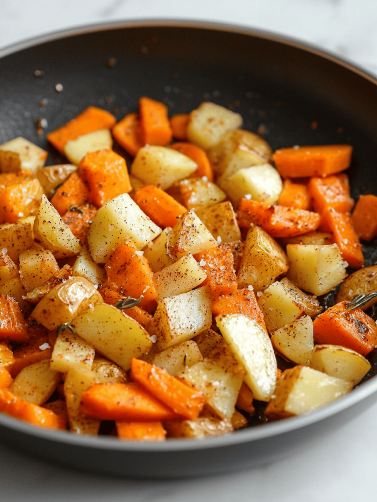 One-Pan Fall Chicken Dinner: Cozy & Easy to Make - Bringing the World’s ...