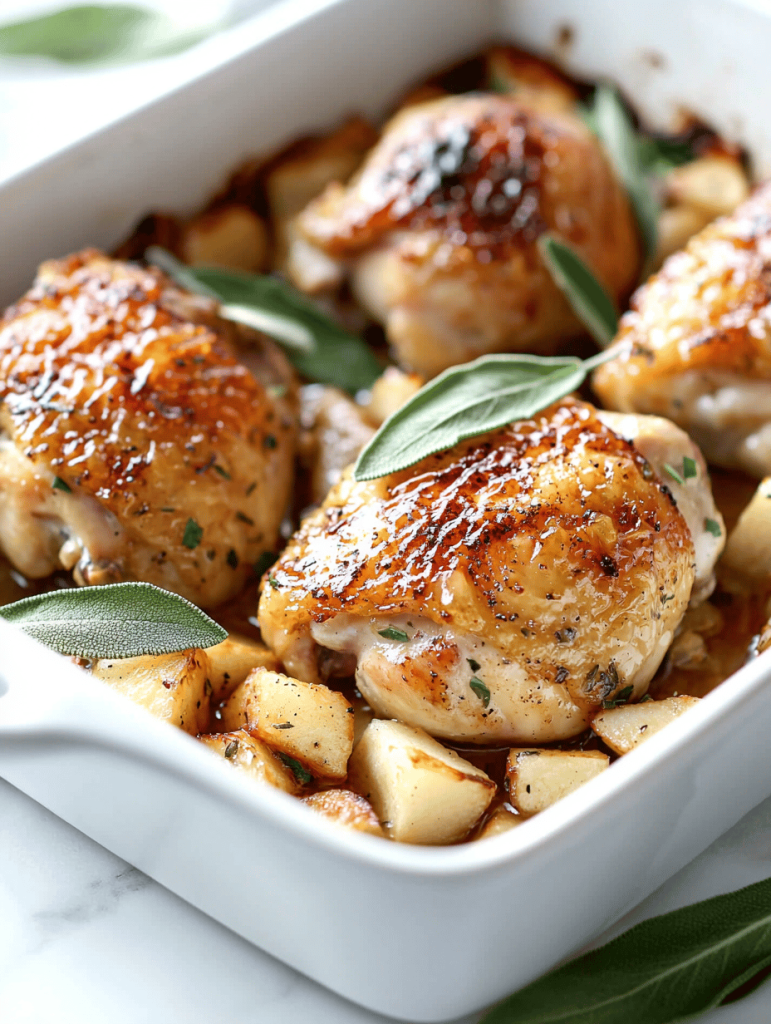 Cozy & Unusual: Fall Casseroles You Never Knew You Needed - Simple and ...