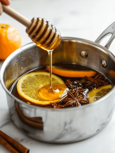 The Secret Ingredient to Elevate Your Warm Mulled Wine Experience ...