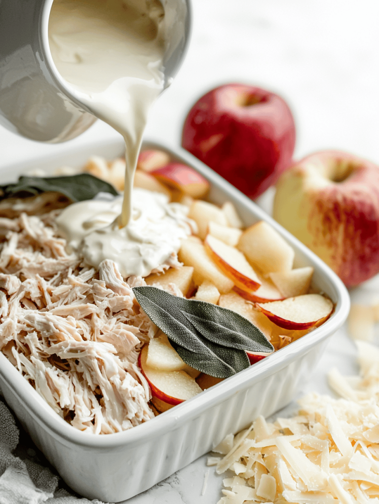 Cozy & Unusual: Fall Casseroles You Never Knew You Needed - Simple and ...