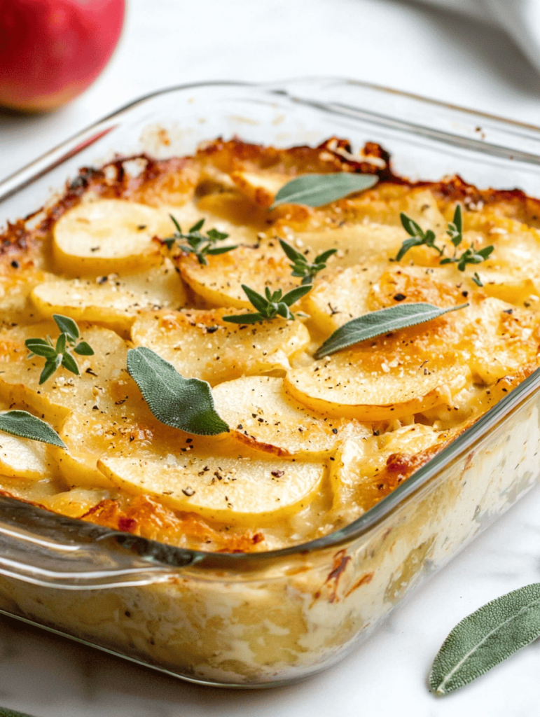 Cozy & Unusual: Fall Casseroles You Never Knew You Needed - Simple and ...