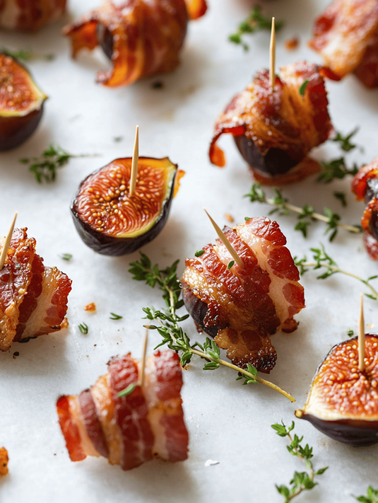 Unforgettable New Year’s Eve Bites: Elegant Appetizers with a Twist ...