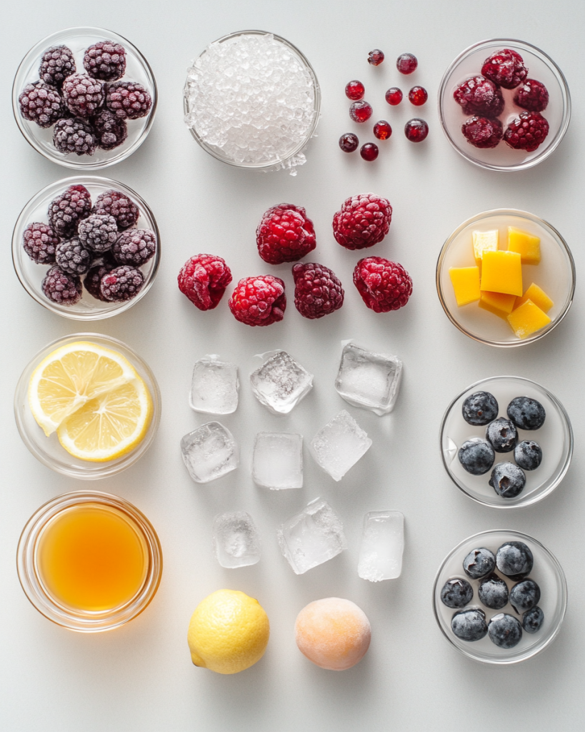 Stranger Things Upside Down Drink - Simple and Delicious Recipes!